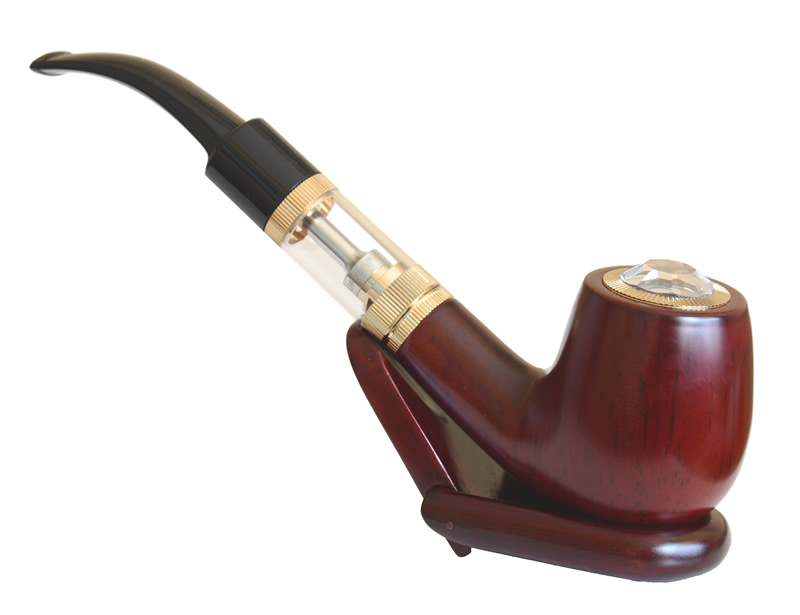 Vaporizer Pipe | ePipe Starter Kit | E-Pipe 629 X | ePuffer Vape