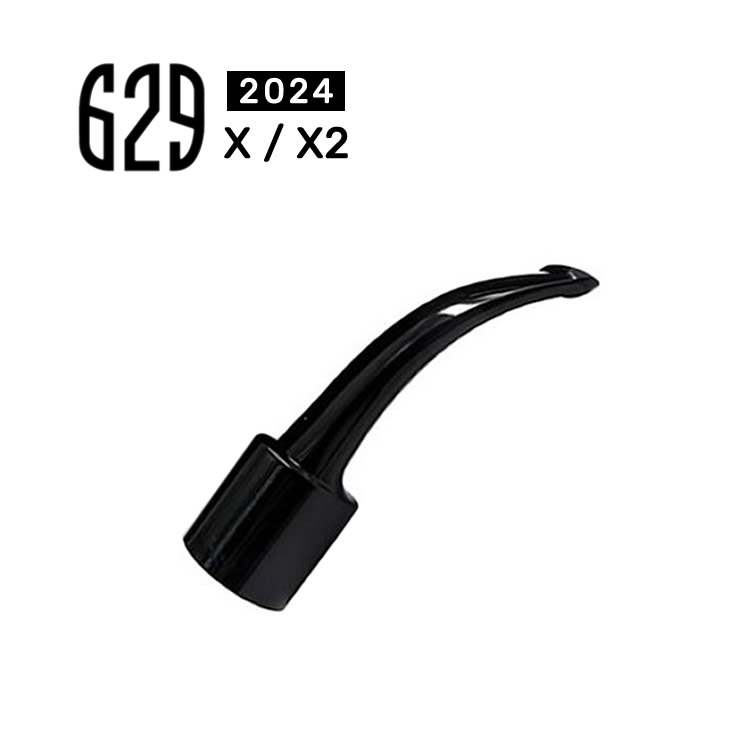 Vape Pipe & ePipe Stem Mouth Piece | E-Pipe 629X X2 | ePuffer Vape Canada