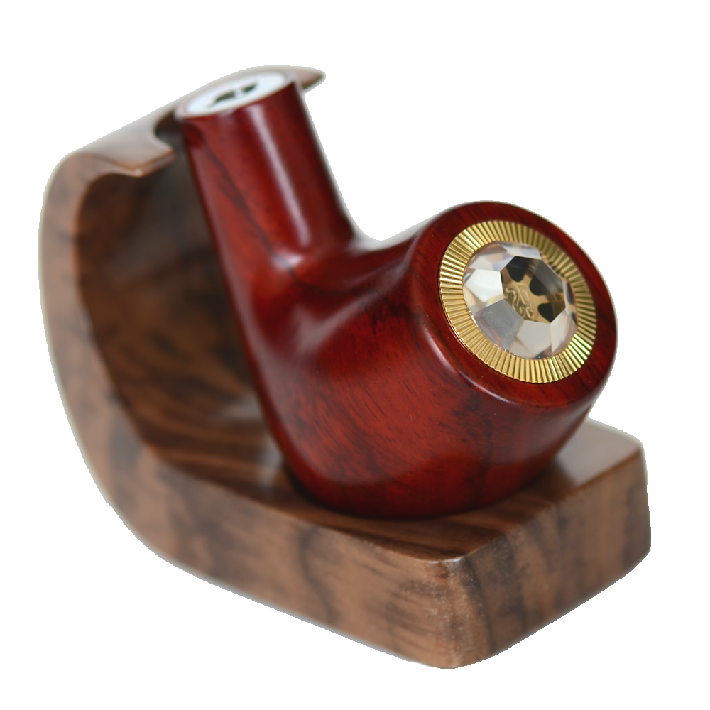 ePipe & Vape Pipe Fine Wooden Bowl | E-Pipe 629 X2 | ePuffer Vape Canada