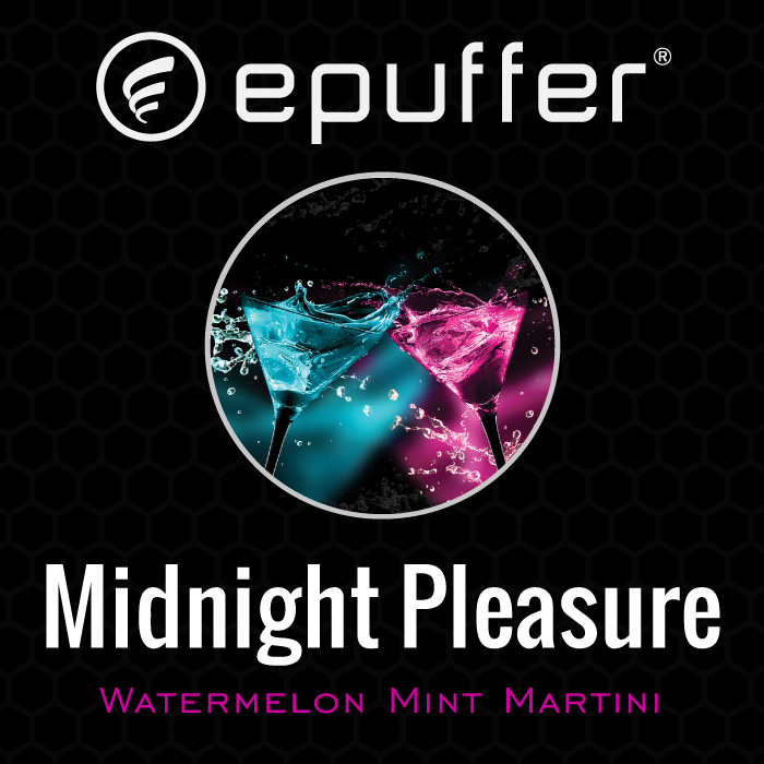 Midnight Pleasure Cartridges Carton | Magnum E-Cig | ePuffer Vape