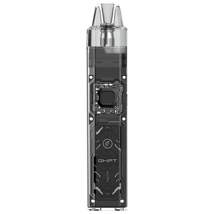 ePuffer SHIFT Vape Pod Vapourizer Stealth - Buy Vapes Online Canada