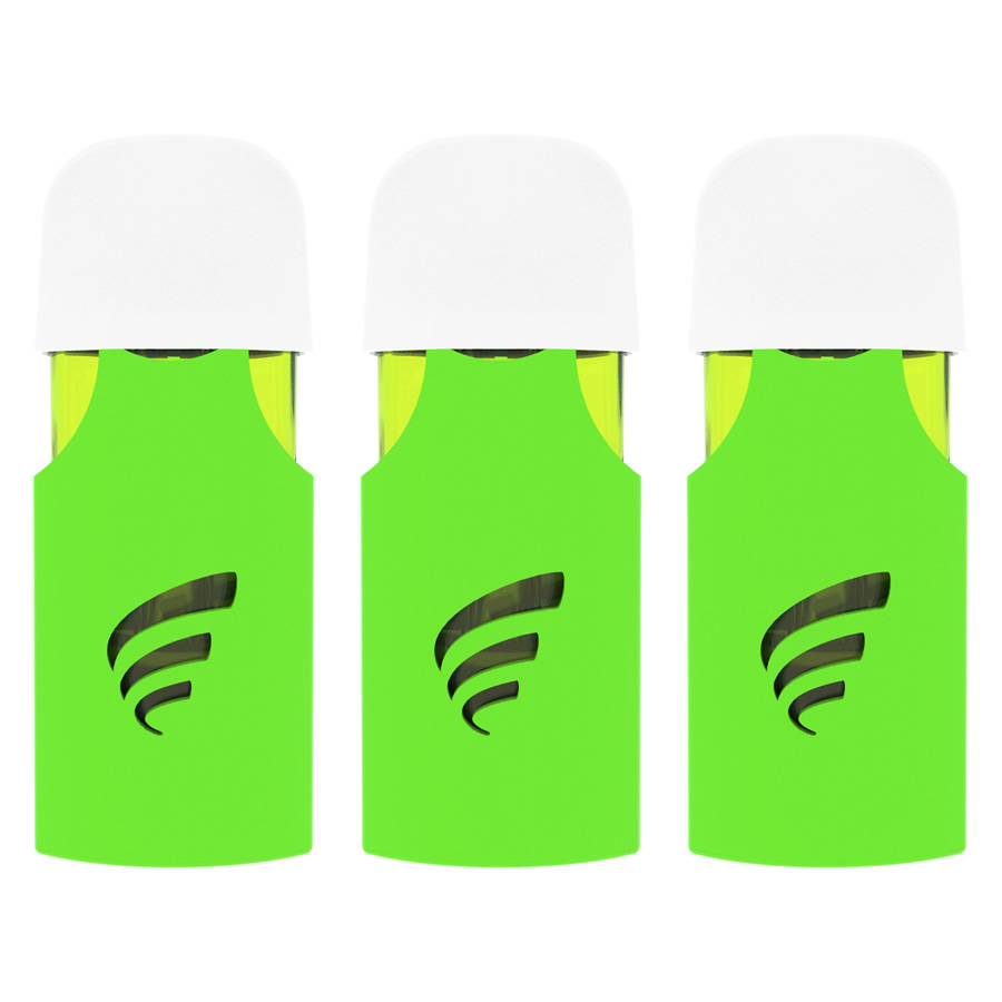 XPOD Double Apple flavour | Prefilled Vaping Pods | ePuffer Vape Canada