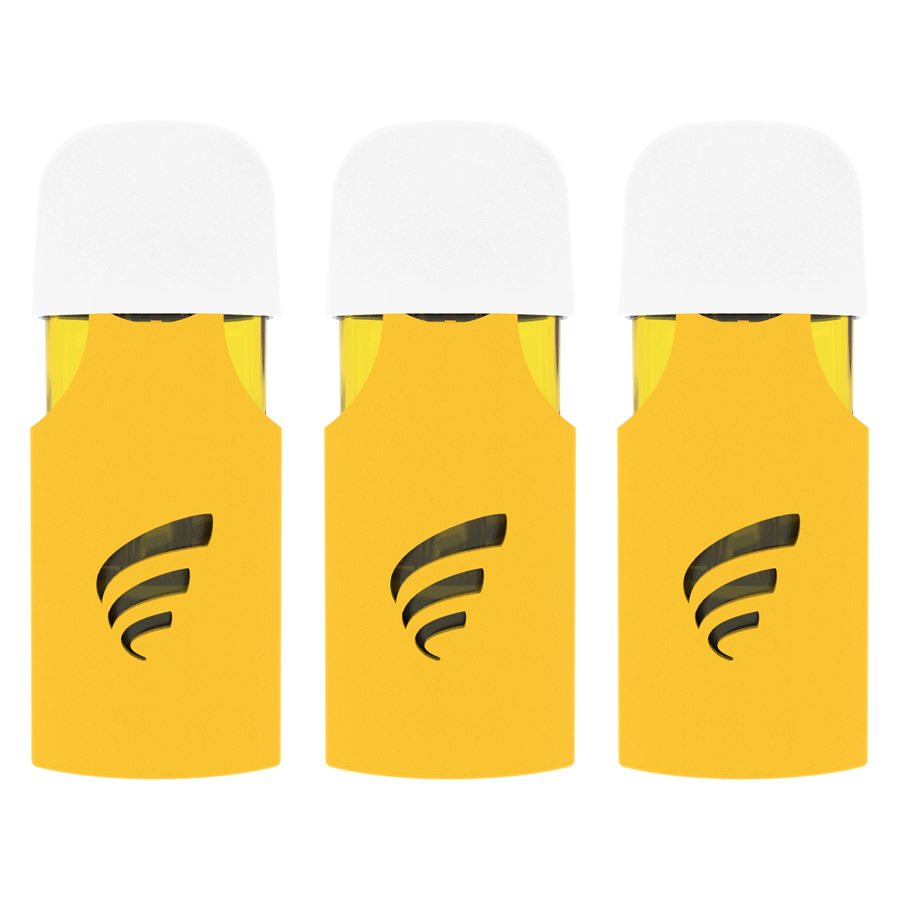 XPOD Double Mango flavour | Prefilled Pods | ePuffer Vape Canada